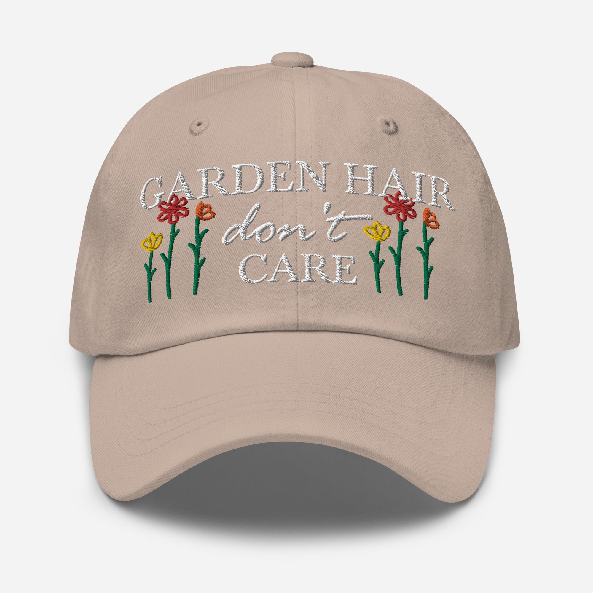 Garden Hair Cap | Cane Row Nursery & Landscaping
