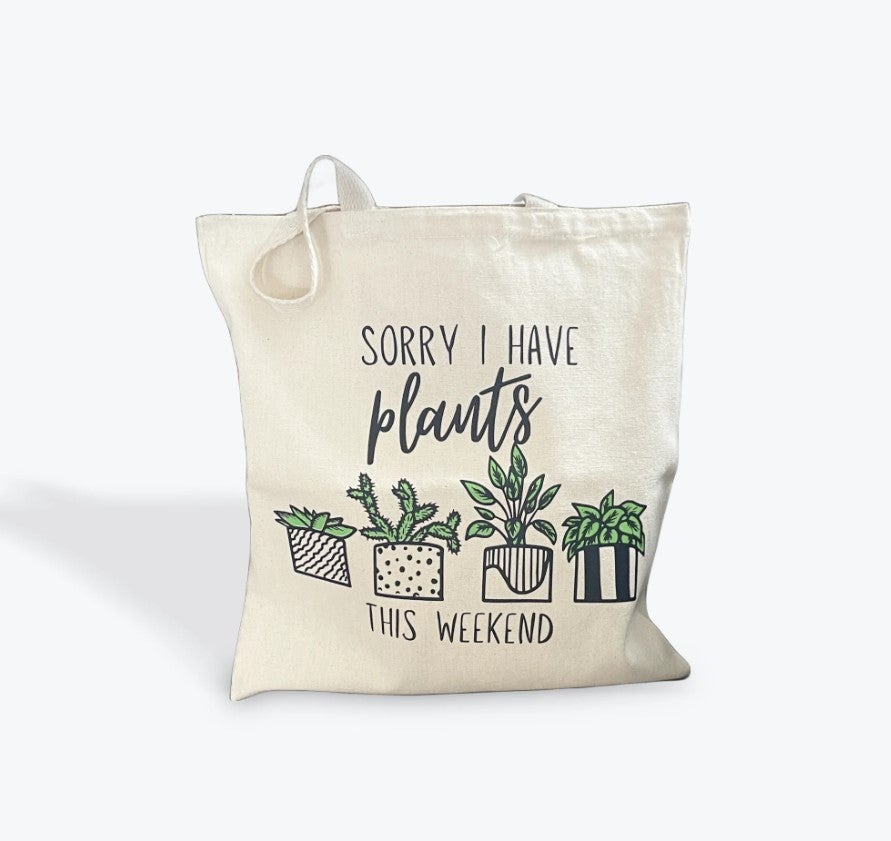 Cane Row Nursery Totes and Shirts | Cane Row Nursery