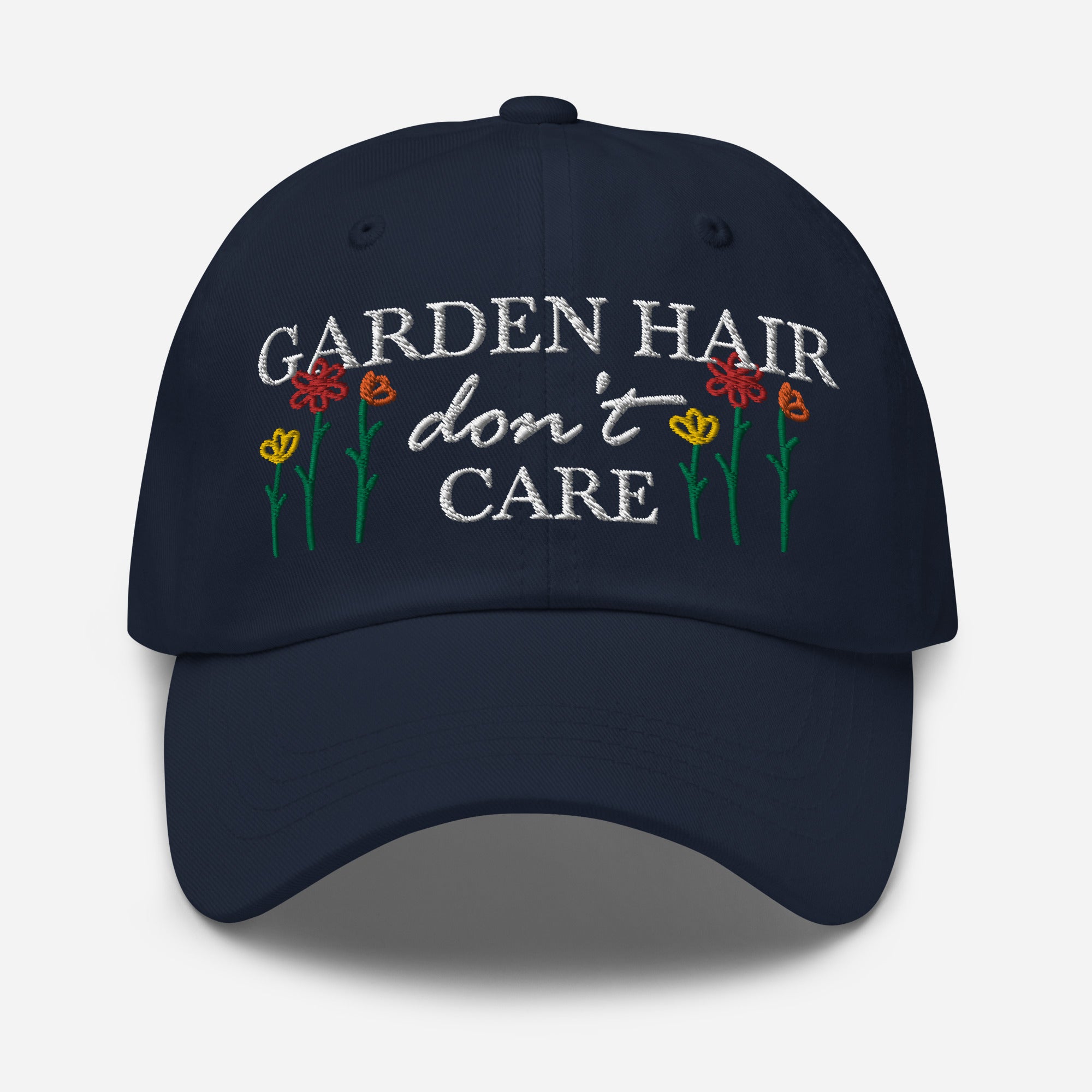 Garden Hair Cap | Cane Row Nursery & Landscaping