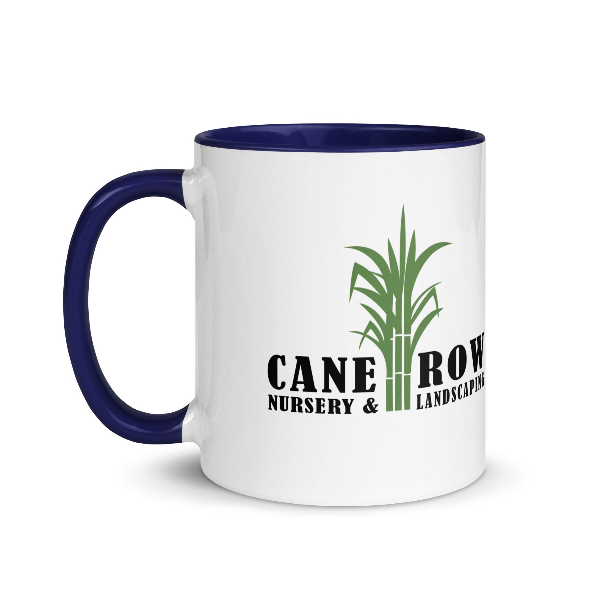 Cane Row Mug | Cane Row Nursery & Landscaping