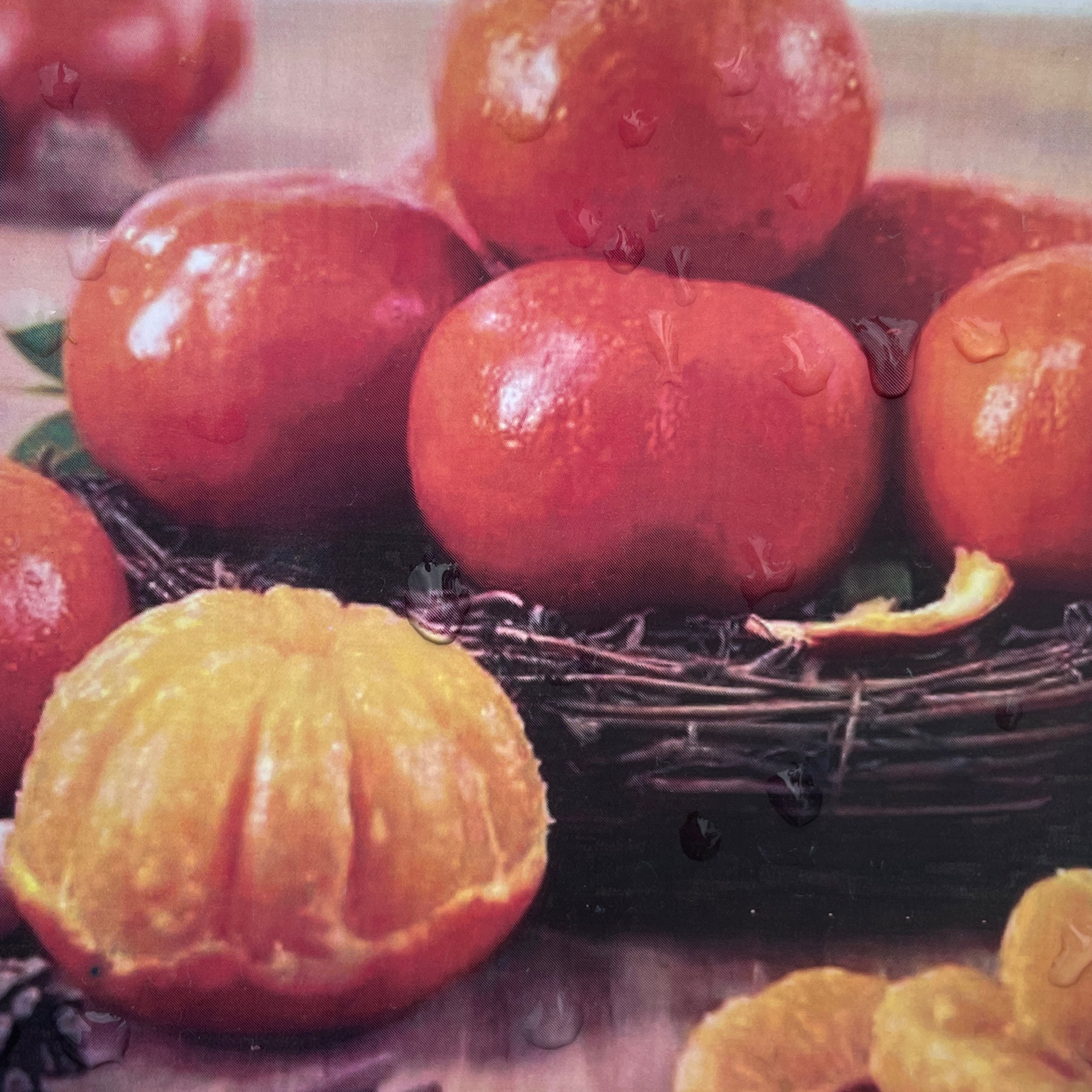 3 gallon Sunburst Tangerine | Cane Row Nursery & Landscaping